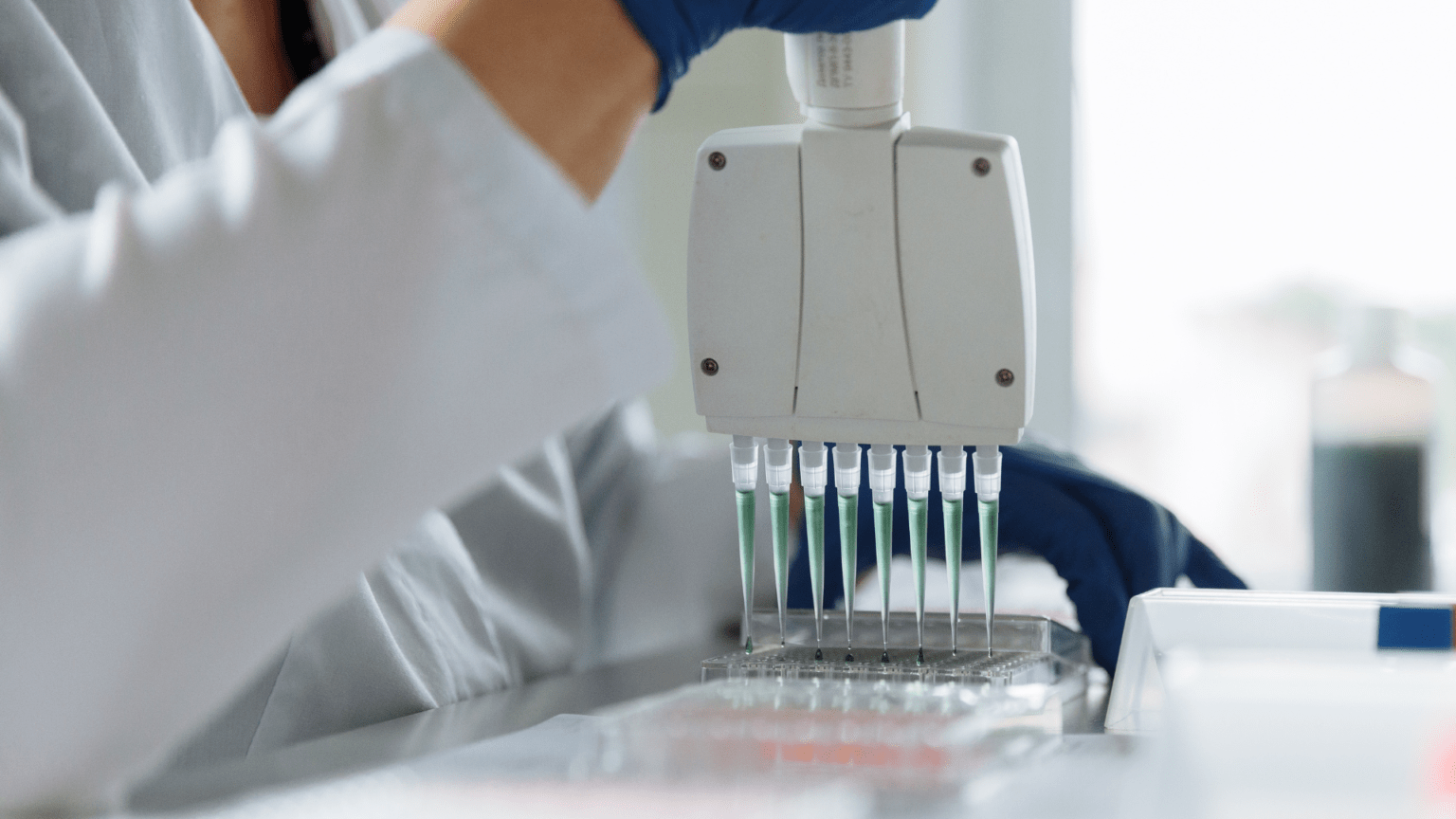 Process Intensification: Transforming Chemical Manufacturing Efficiency ...