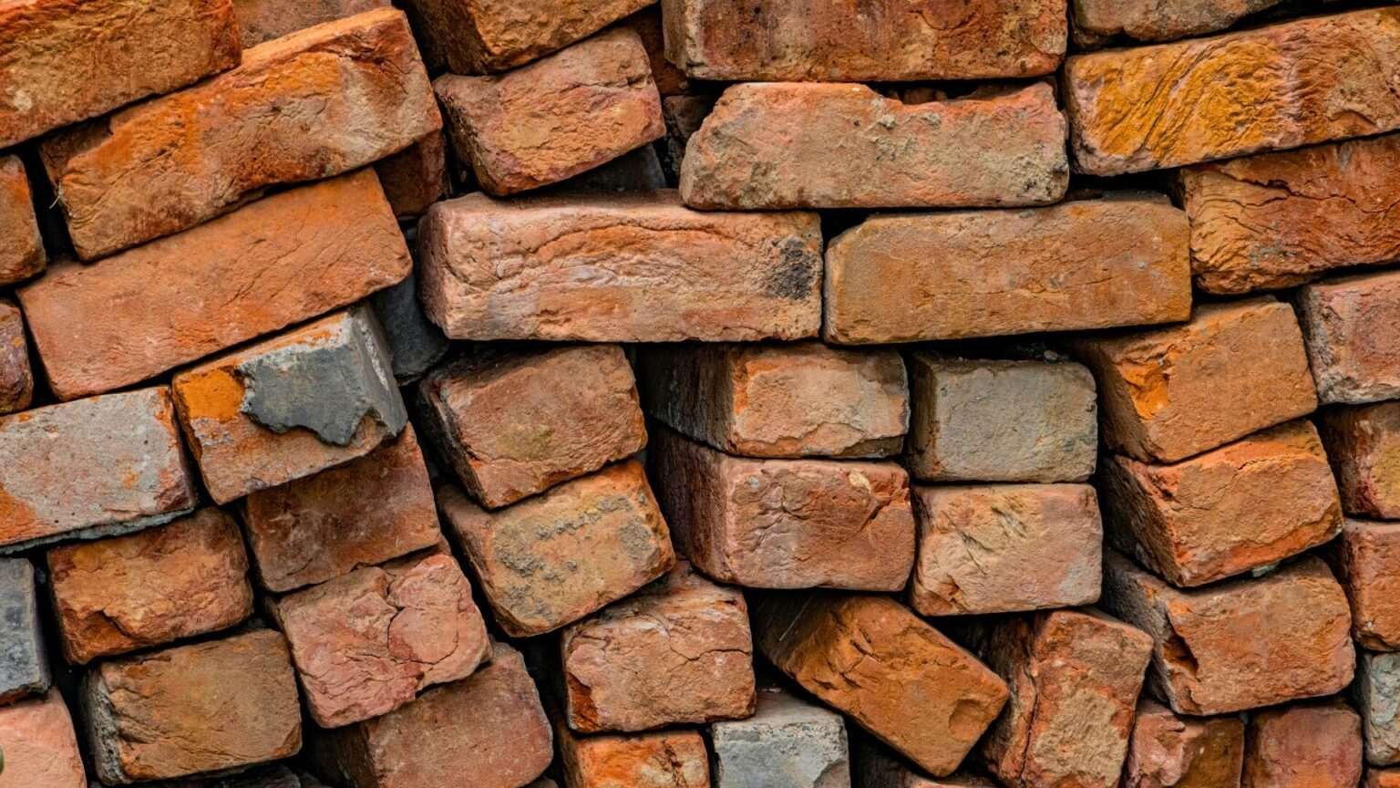 Adobe Bricks: A Timeless Building Solution for Arid Climates - ALT LABS